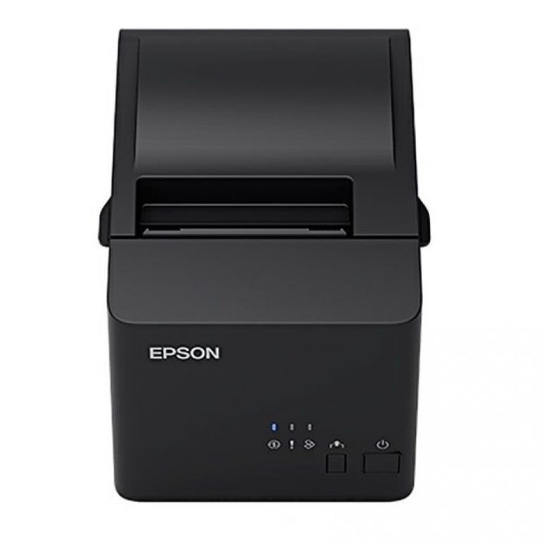 Máy in bill nhiệt Epson TM-T81 III ( USB )