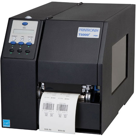Máy in Printronix - Việt POS
