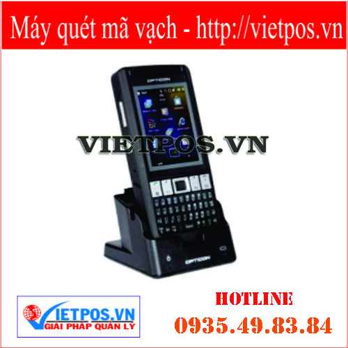 Opticon H21 - Máy quét mã vạch kiểm kho Windows