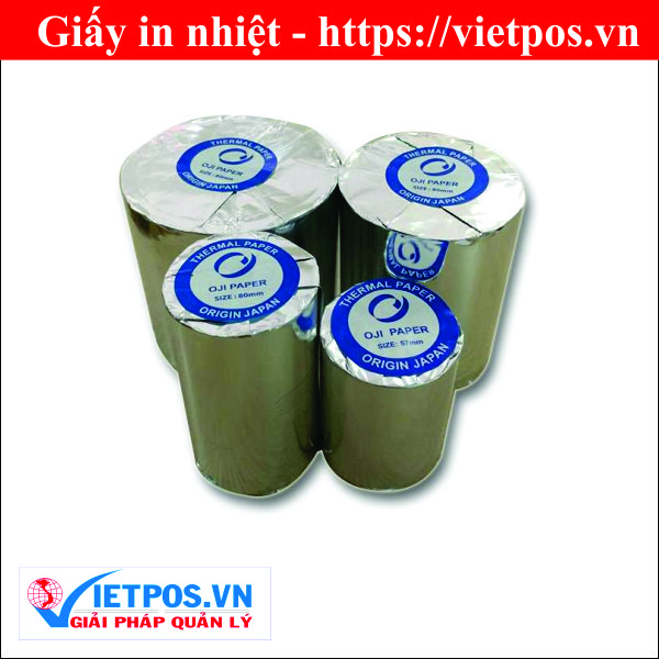 Giấy in bill K58-45