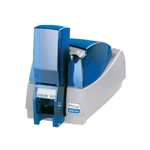 Máy in thẻ nhựa Datacard SP55 Plus