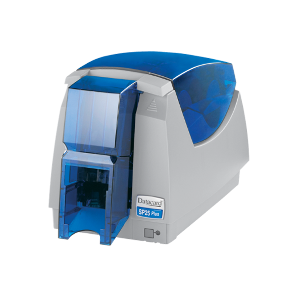 Máy in thẻ nhựa Datacard SP25 Plus