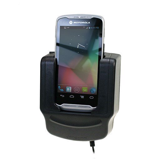 Thiết bị di động Zebra TC55