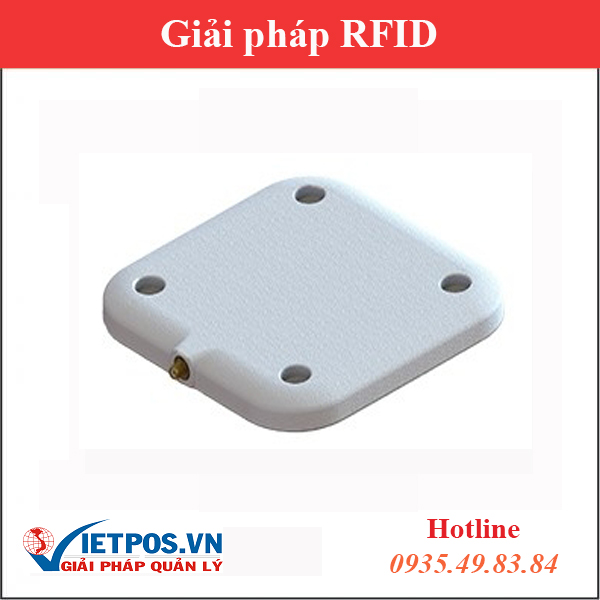 Ăng-ten RFID Zebra AN520