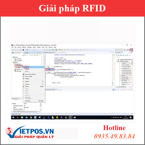 Phần mềm Zebra-RFID-FXSeries-Host-DotNet-SDK_V103