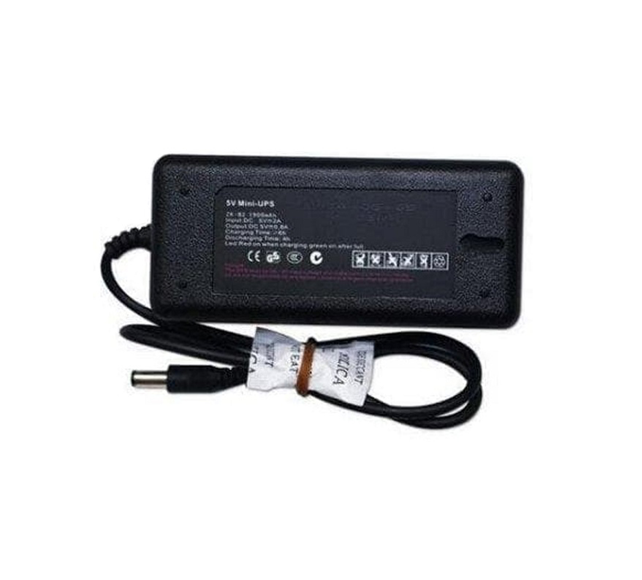 Bộ Cấp nguồn liên tục UPS Mini 5V giá rẻ