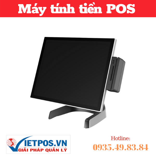 Máy tính tiền POS cảm ứng P2C 250