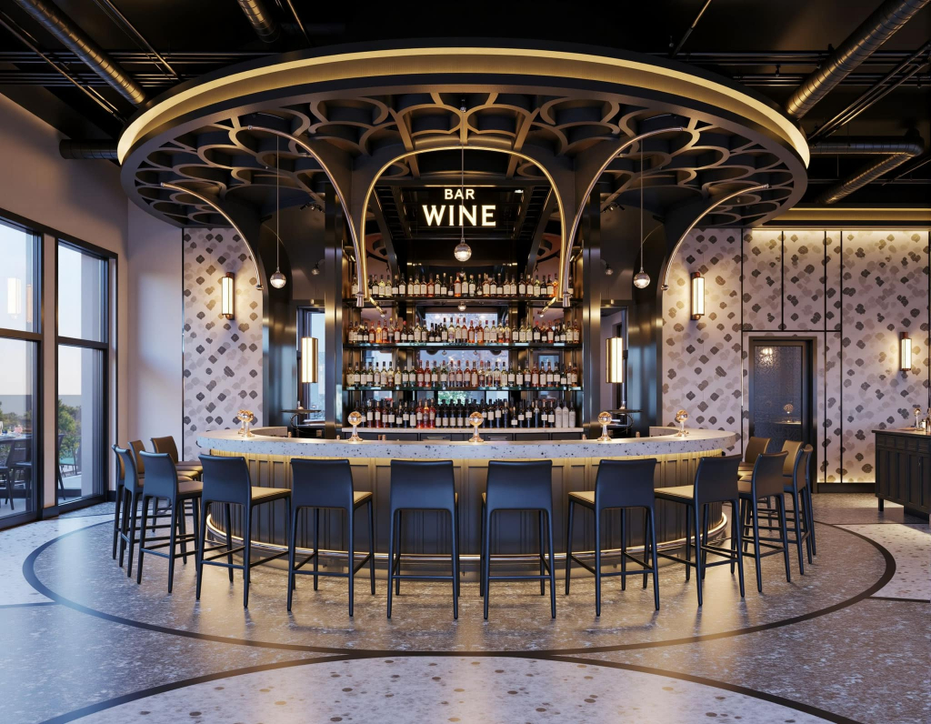 Phần mềm quản lý quán Bar Club tại Bắc Giang