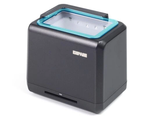 Automatic ID Card Scanner – Supports All Codes and Security Chips